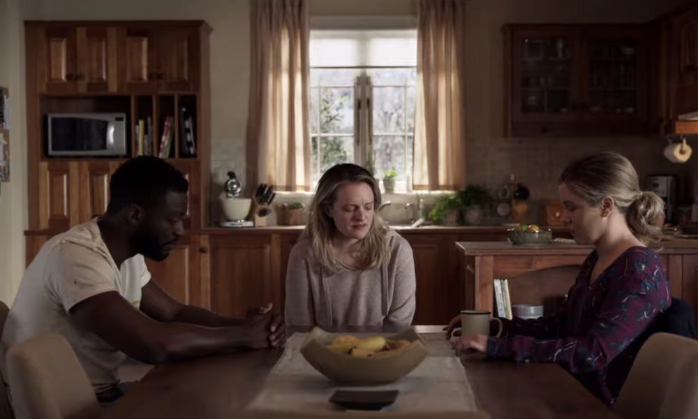 Watch: ‘The Invisible Man’ Trailer Starring Elisabeth Moss, Aldis Hodge ...