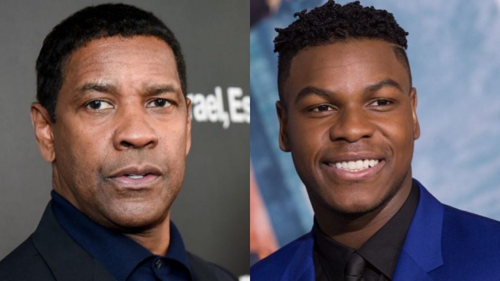Black Actors/Actresses Who Could Play Siblings In Film or TV ...