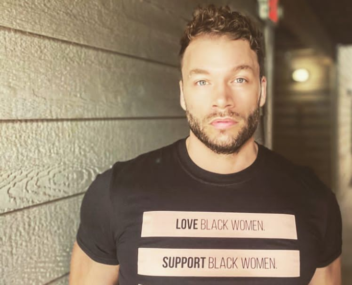 Trinity Whiteside On Family, Starring on 'Sistas' and Never Being ...