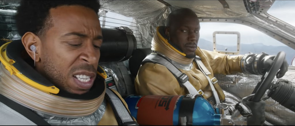 'F9: The Fast Saga' Trailer: The Franchise Is Going To Outer Space ...